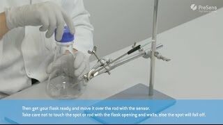 产品:玻璃集成传感器SFS-PSt3 - 开云体育电竞投注