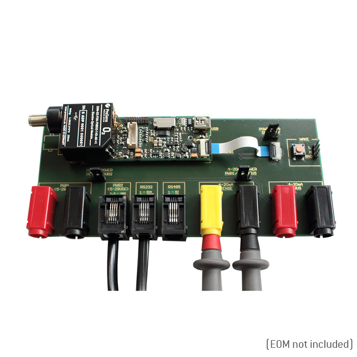 产品:评估板EVB-EOM - 开云体育电竞投注