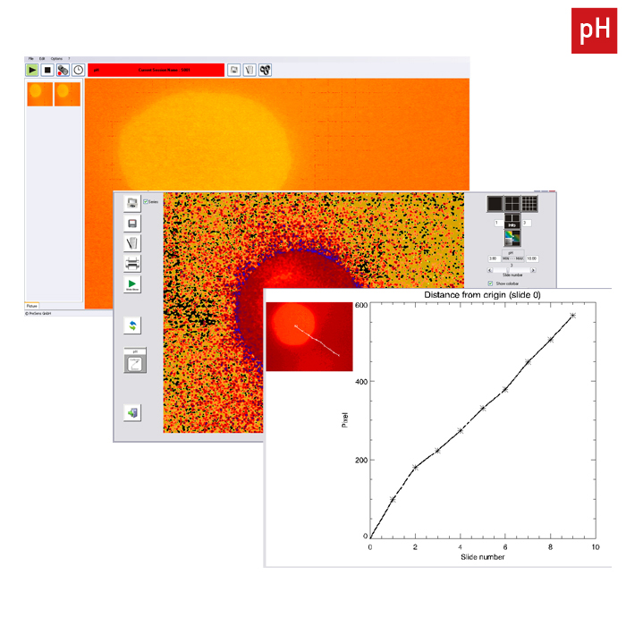 产品:VisiSens™分析软件 - 开云体育电竞投注